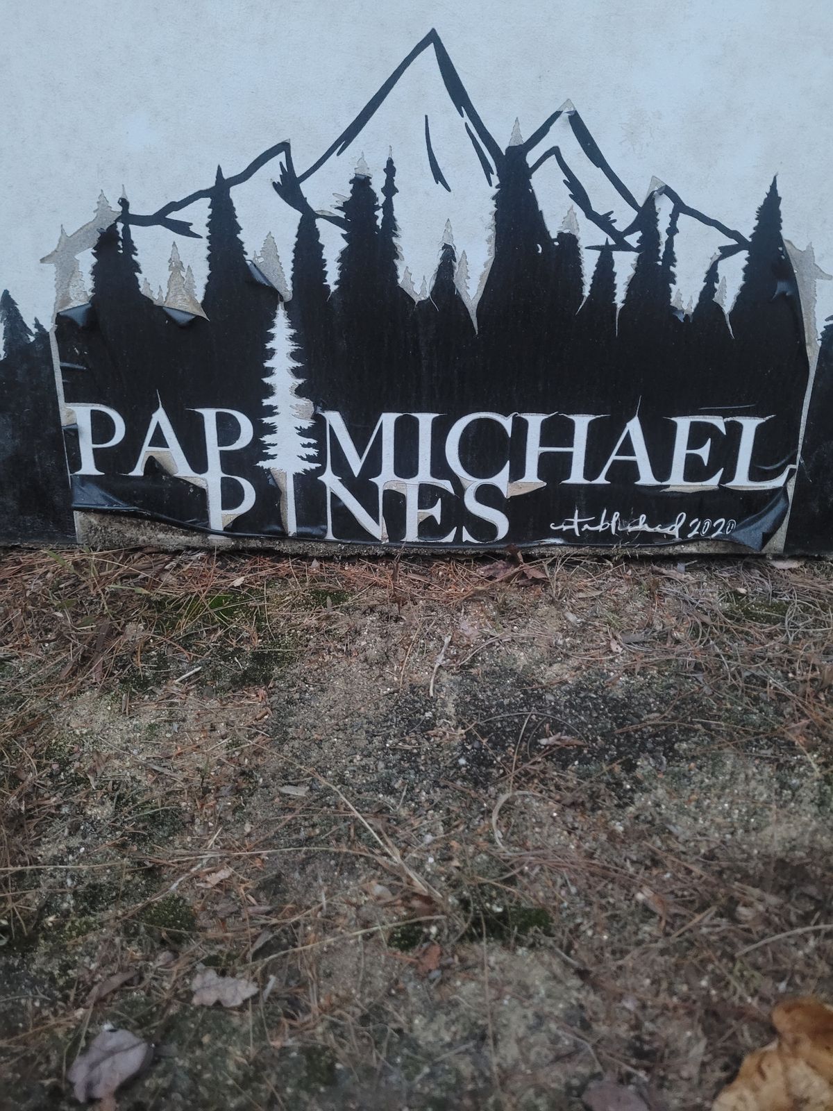 Papamichael Pines - Allenstown, New Hampshire | UDisc Disc Golf Course ...