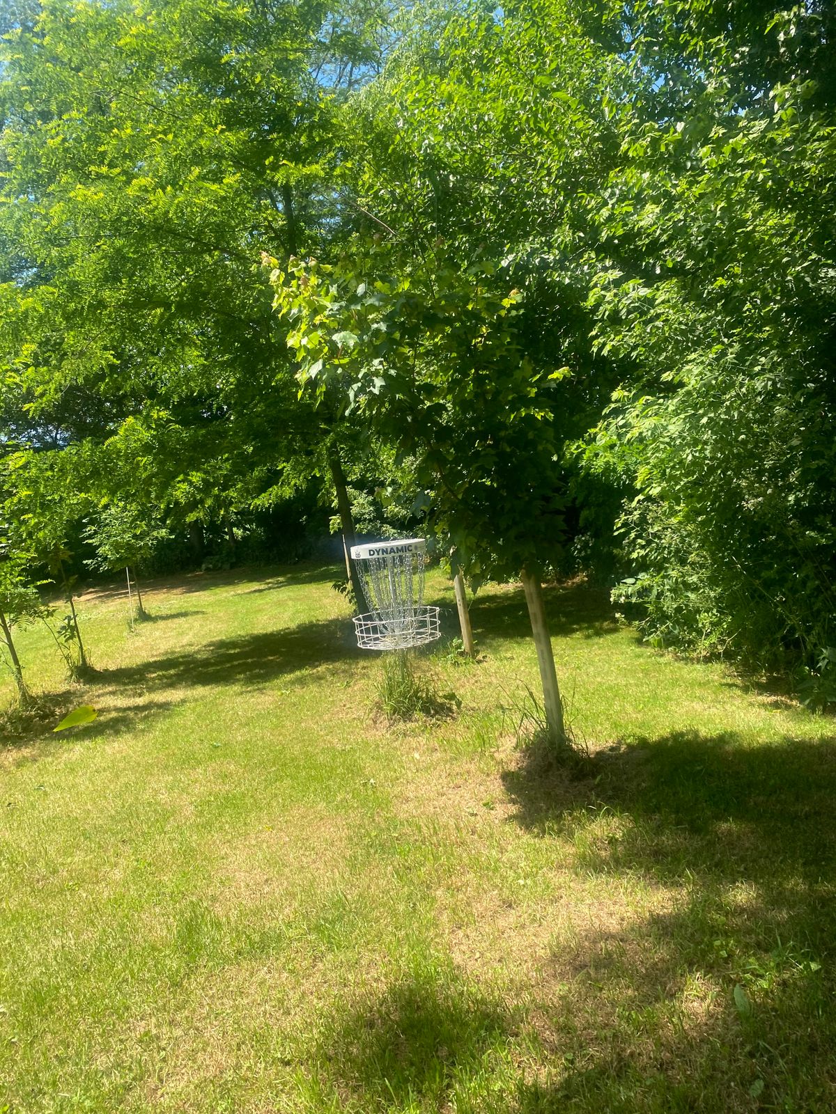Paradise disc golf course - Paradise, Pennsylvania | UDisc Disc Golf ...