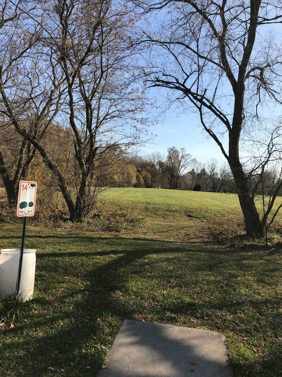 Charlotte Disc Golf - Your Guide to Disc Golf in Charlotte, Michigan ...