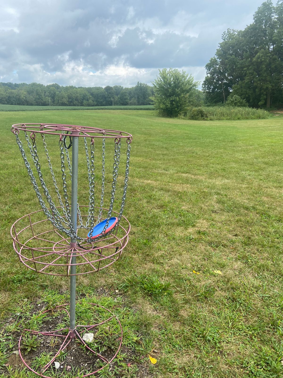 Quakerhaven - Syracuse, Indiana | UDisc Disc Golf Course Directory