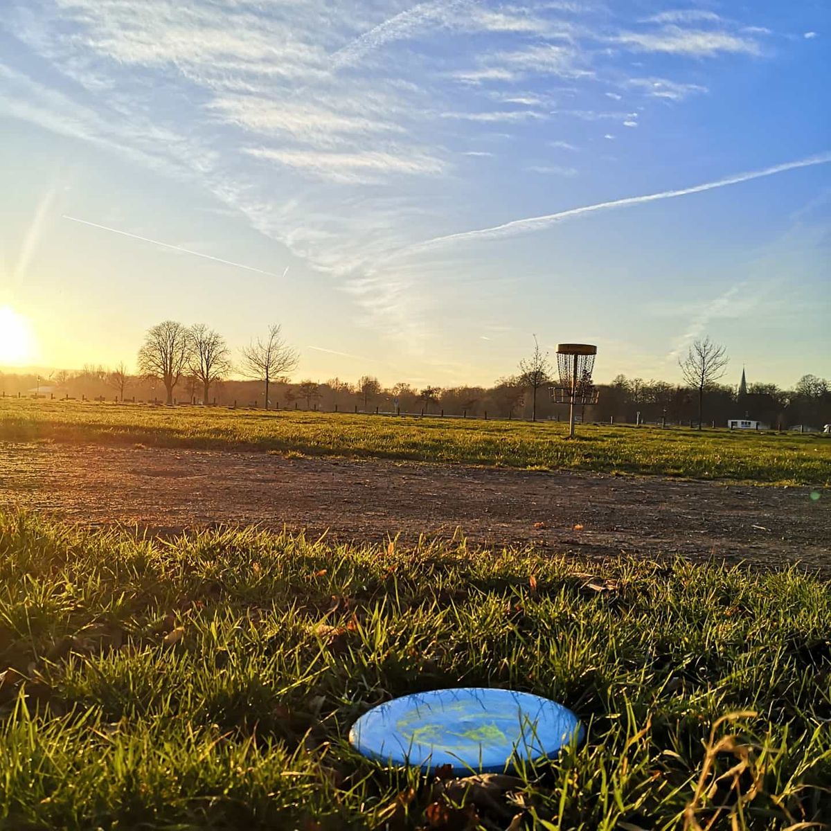 Rodenberg Disc Golf - Your Guide to Disc Golf in Rodenberg, Germany | UDisc