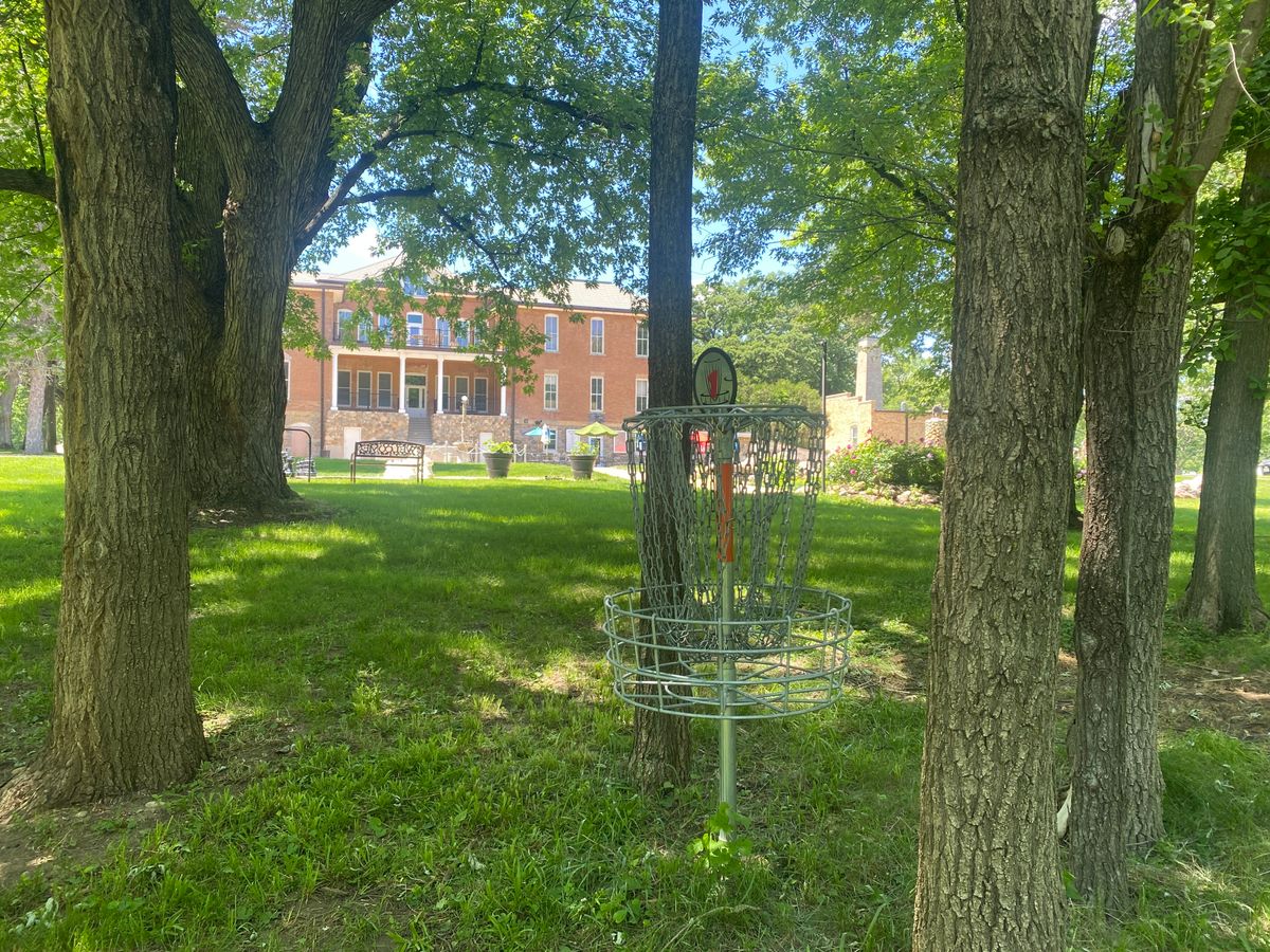 Buffalo Ridge Resort - Gary, South Dakota | UDisc Disc Golf Course ...