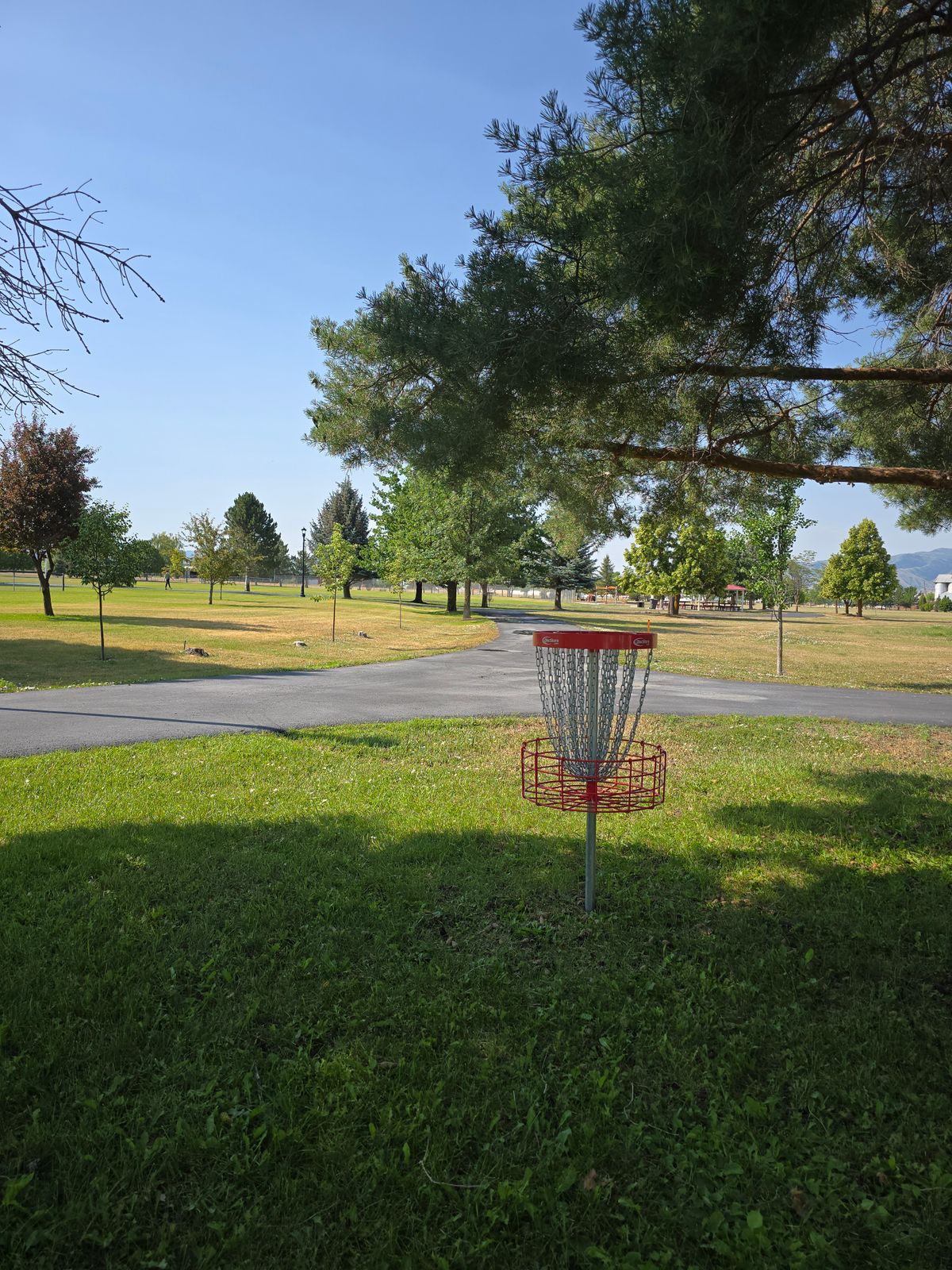 Malad City Course - Malad City, Idaho | UDisc Disc Golf Course Directory