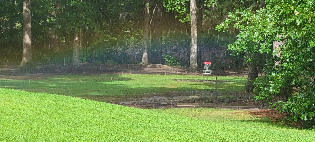 Kentwood - Raleigh, North Carolina | UDisc Disc Golf Course Directory