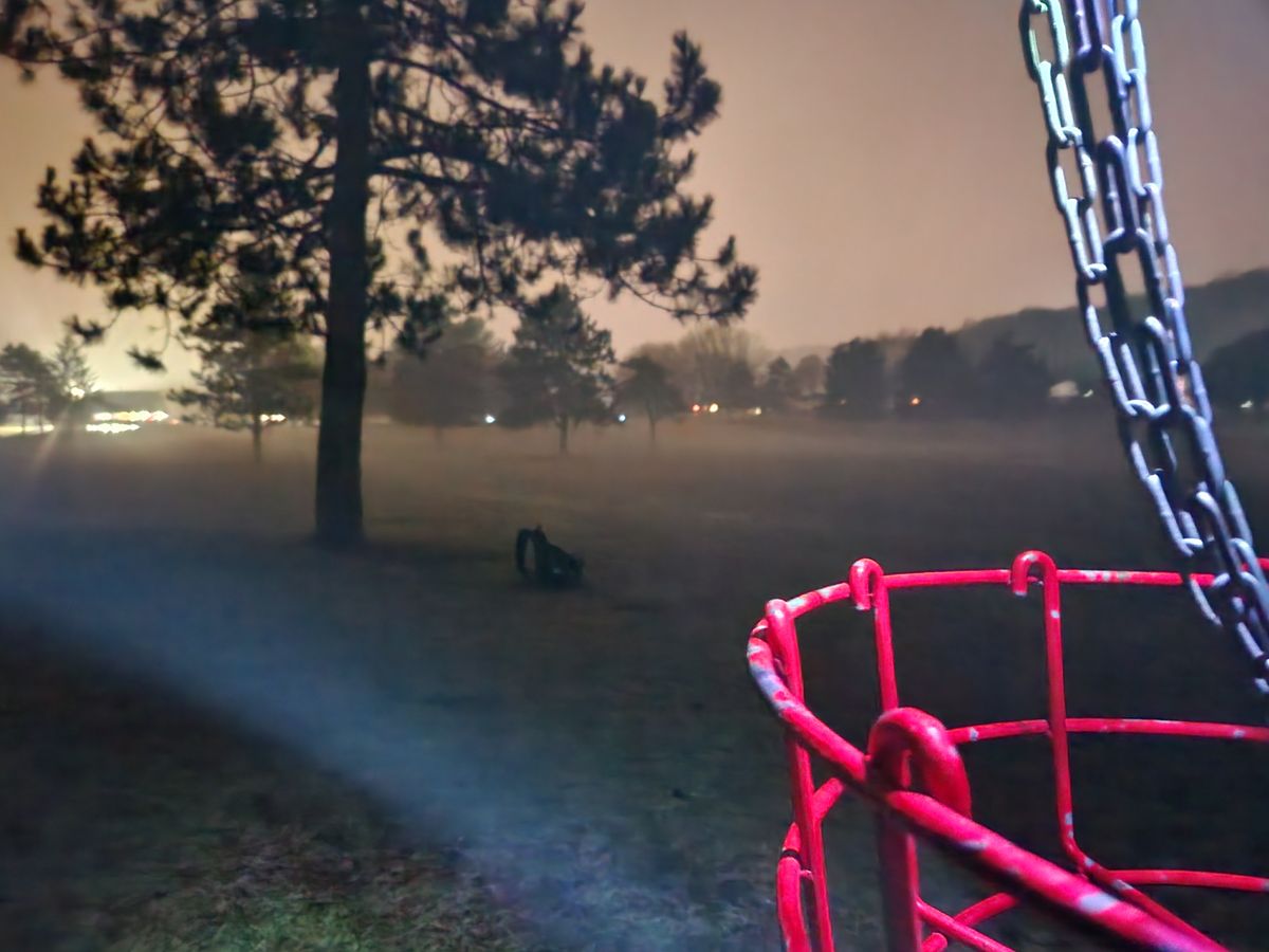 Princeton Valley - Eau Claire, Wisconsin | UDisc Disc Golf Course Directory