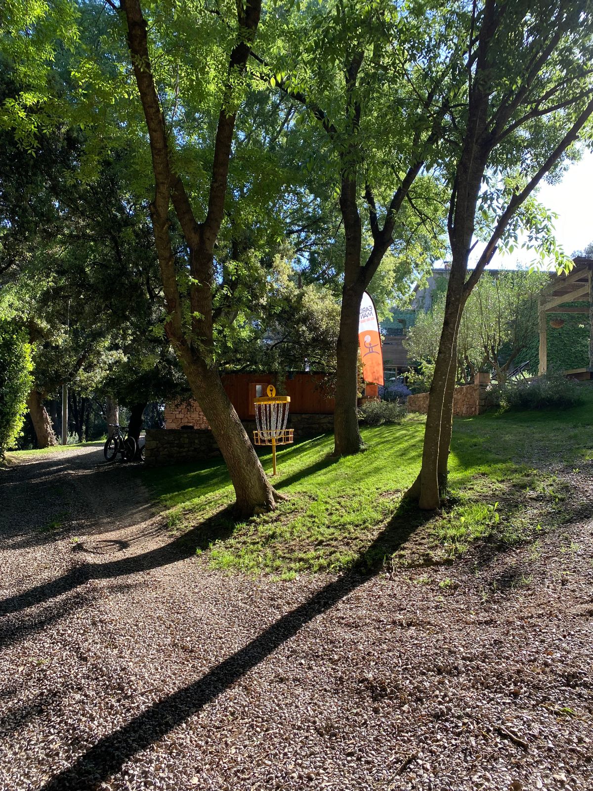 Girona Disc Golf - Your Guide to Disc Golf in Girona, Spain | UDisc