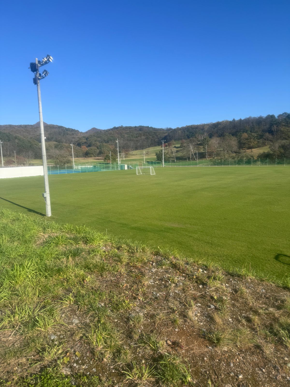 Harrow Appi 1 - Hachimantai, Japan | UDisc Disc Golf Course Directory