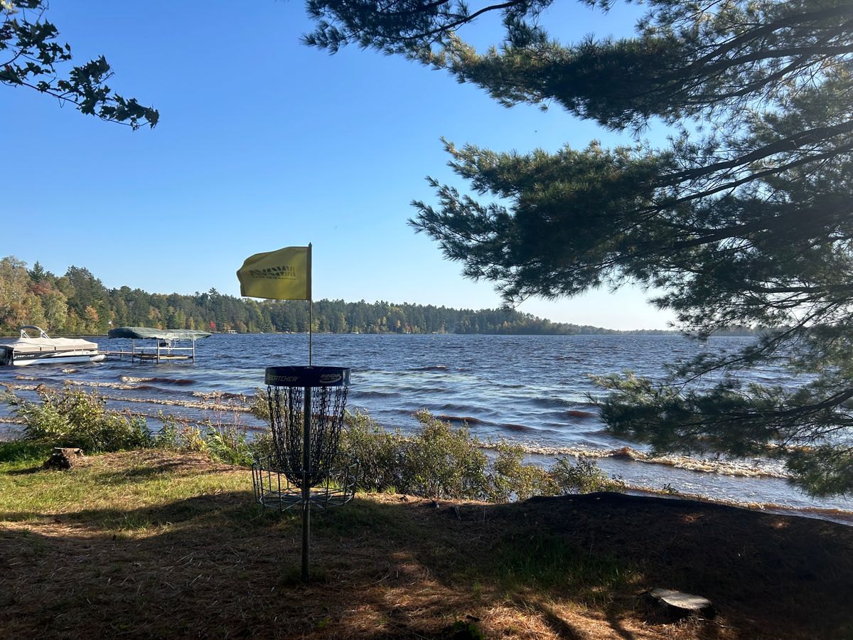 100 Best Disc Golf Courses in the World (2026) | UDisc