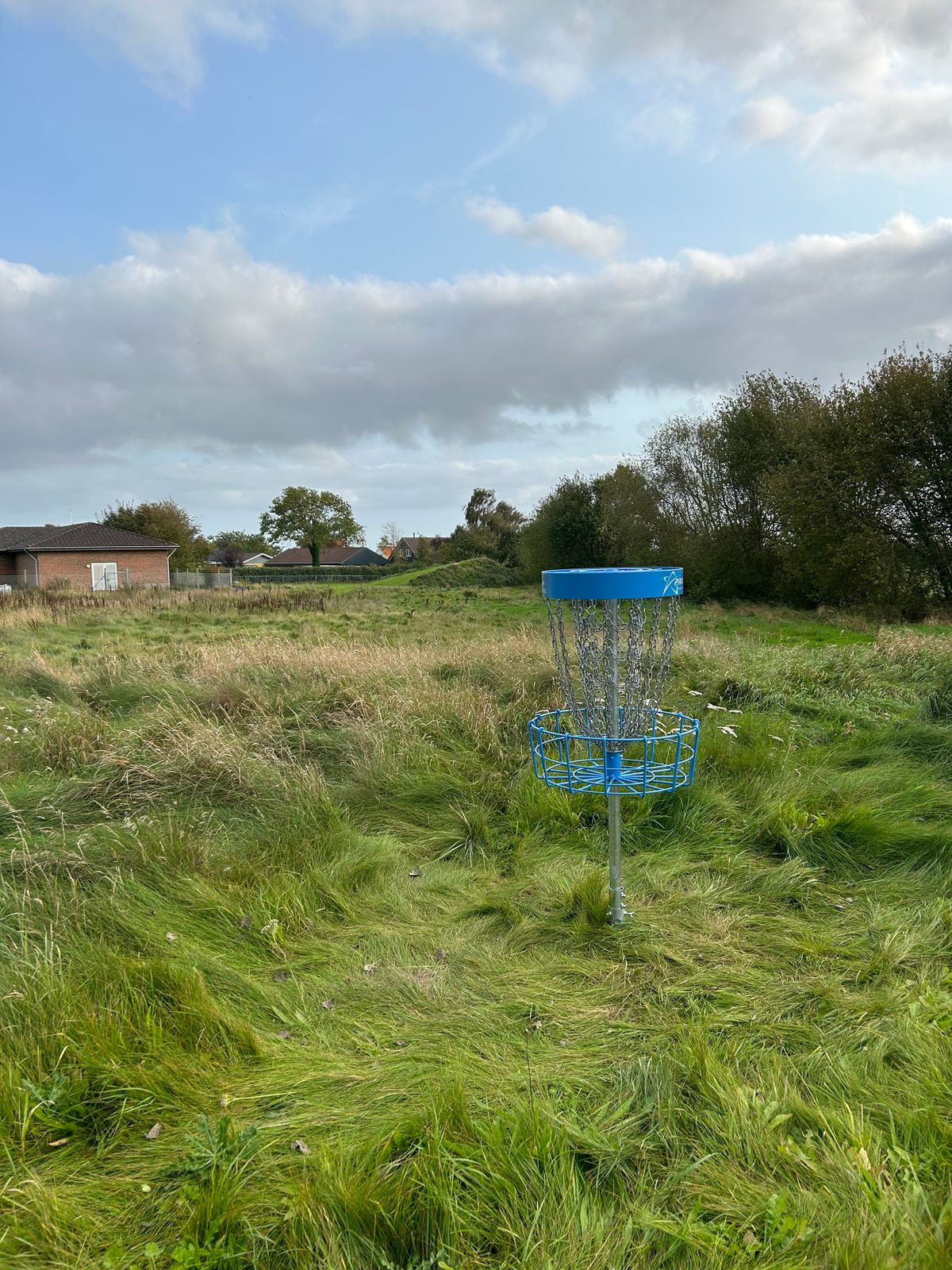 Lysabild Disc golf bane - Sydals, Denmark | UDisc Disc Golf Course ...