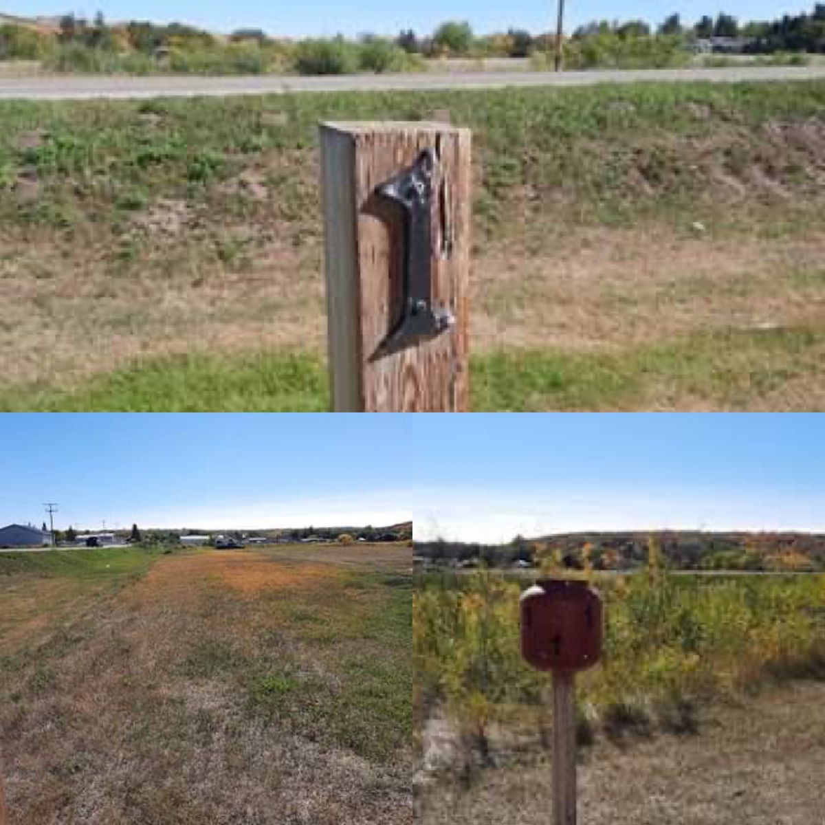 The Fort Campground [TONE POLES] - Fort Qu'Appelle, SK, Canada | UDisc ...