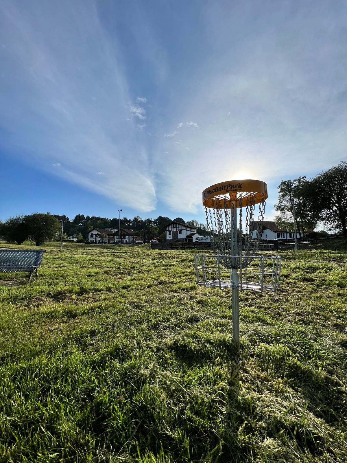 Pamplona Disc Golf - Your Guide to Disc Golf in Pamplona, Spain | UDisc