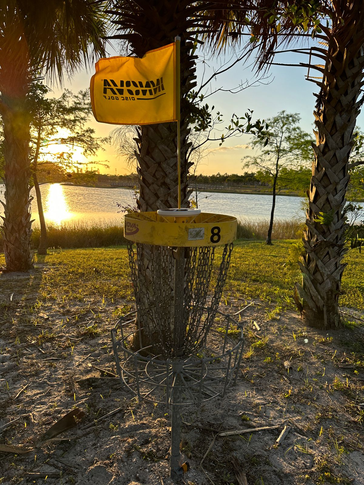 Commons Lakeside - Royal Palm Beach, Florida | UDisc Disc Golf Course ...