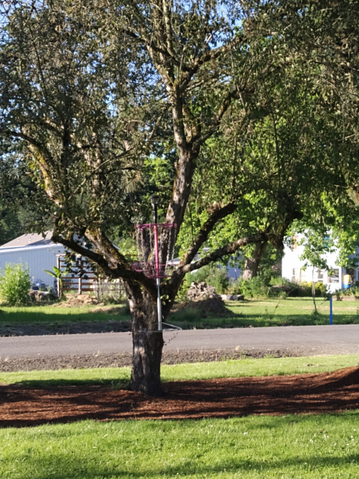 Rutland Ranch - Independence, Oregon | UDisc Disc Golf Course Directory