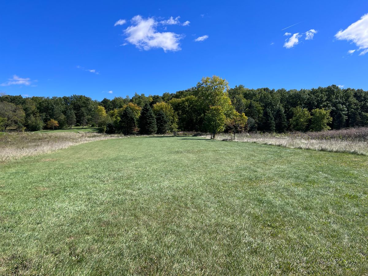 Wales Community Park - Wales, WI | UDisc Disc Golf Course Directory | UDisc
