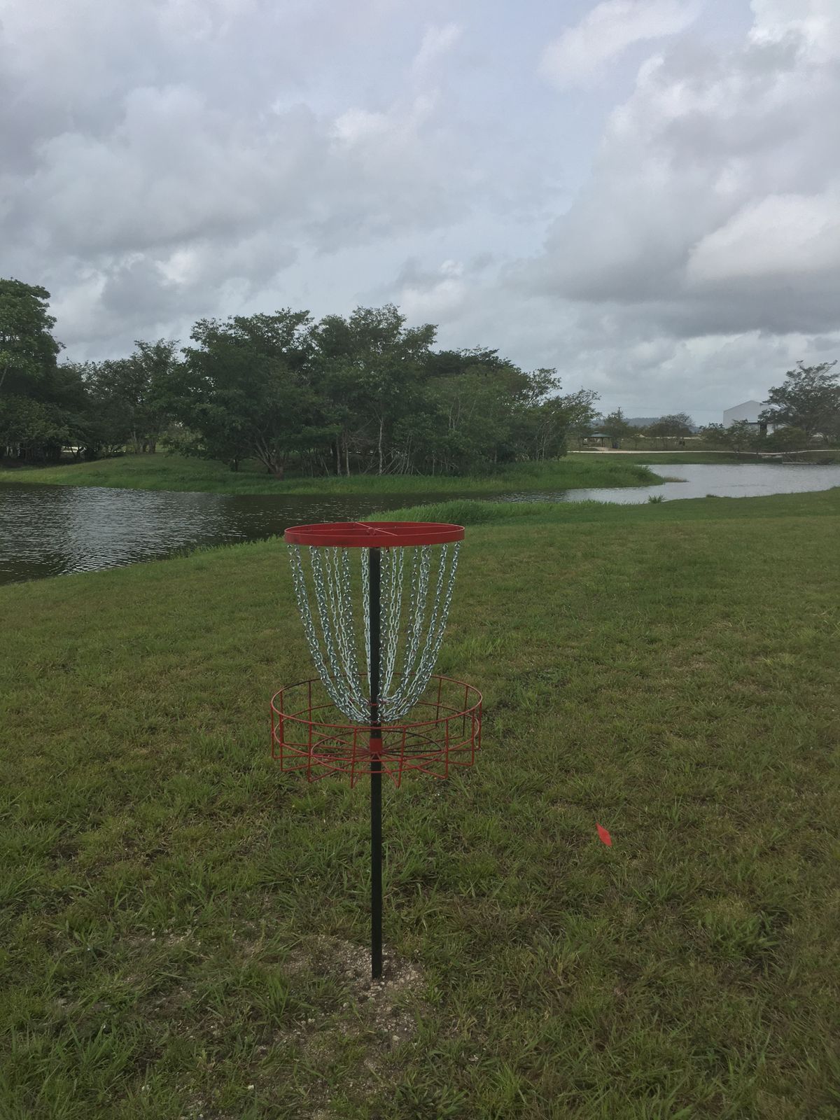 Countryside Park Disc Golf - Spanish Lookout, Belize | UDisc Disc Golf ...