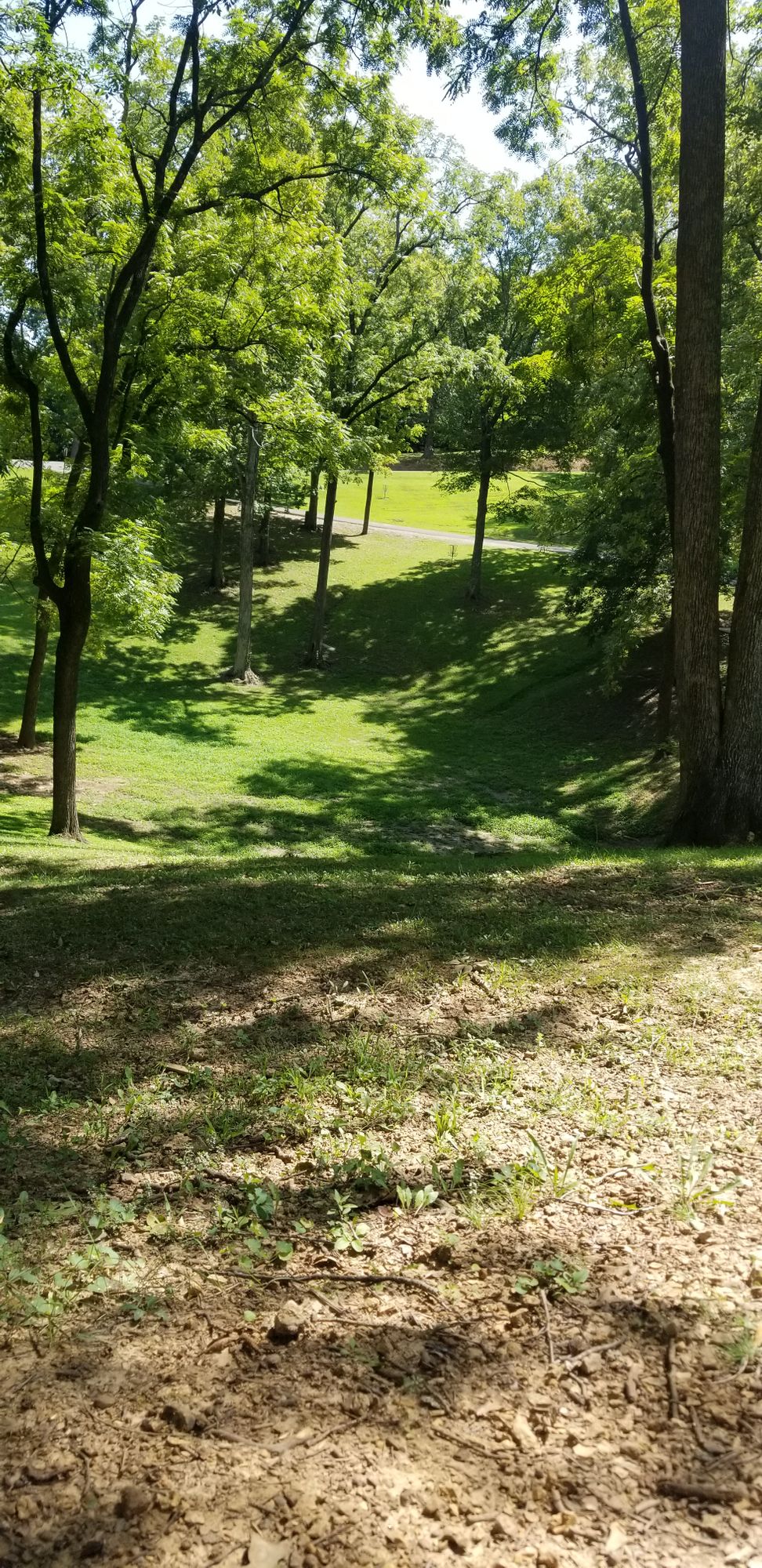 Radcliff Disc Golf - Radcliff, Kentucky | UDisc Disc Golf Course Directory