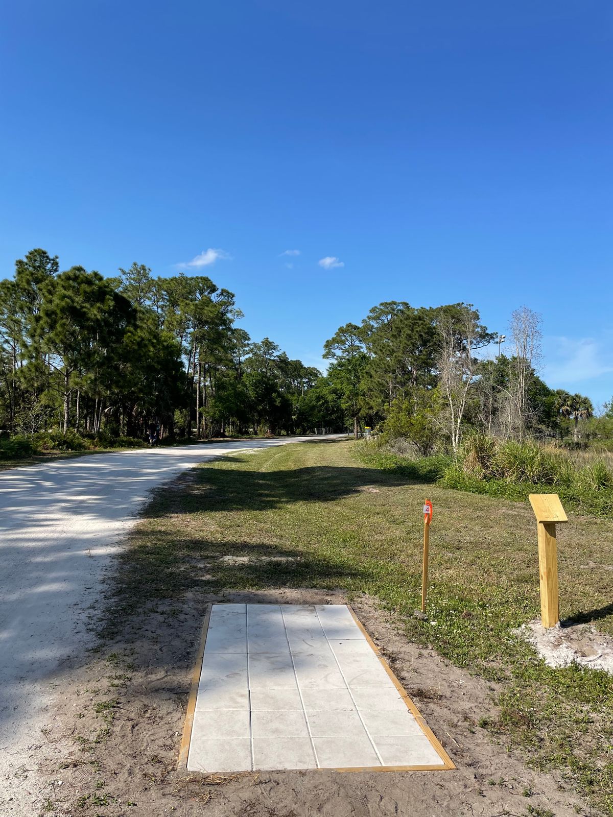 South County Disc Golf Course - Florida Ridge, FL | UDisc Disc Golf ...