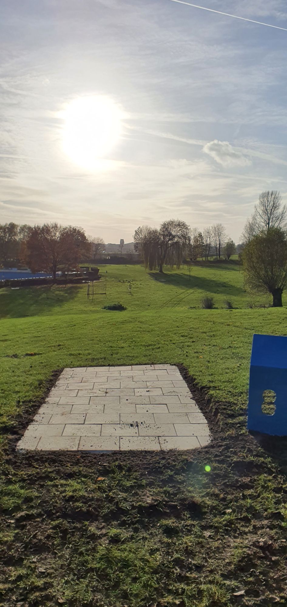 Schüttorf Disc Golf - Your Guide to Disc Golf in Schüttorf, Germany | UDisc