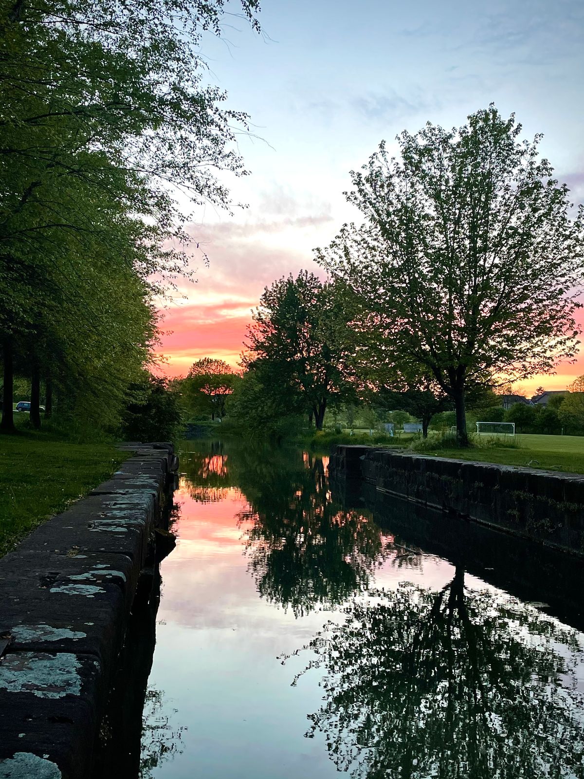 Jackson Recreational Park - Myerstown, Pennsylvania | UDisc Disc Golf Course Directory