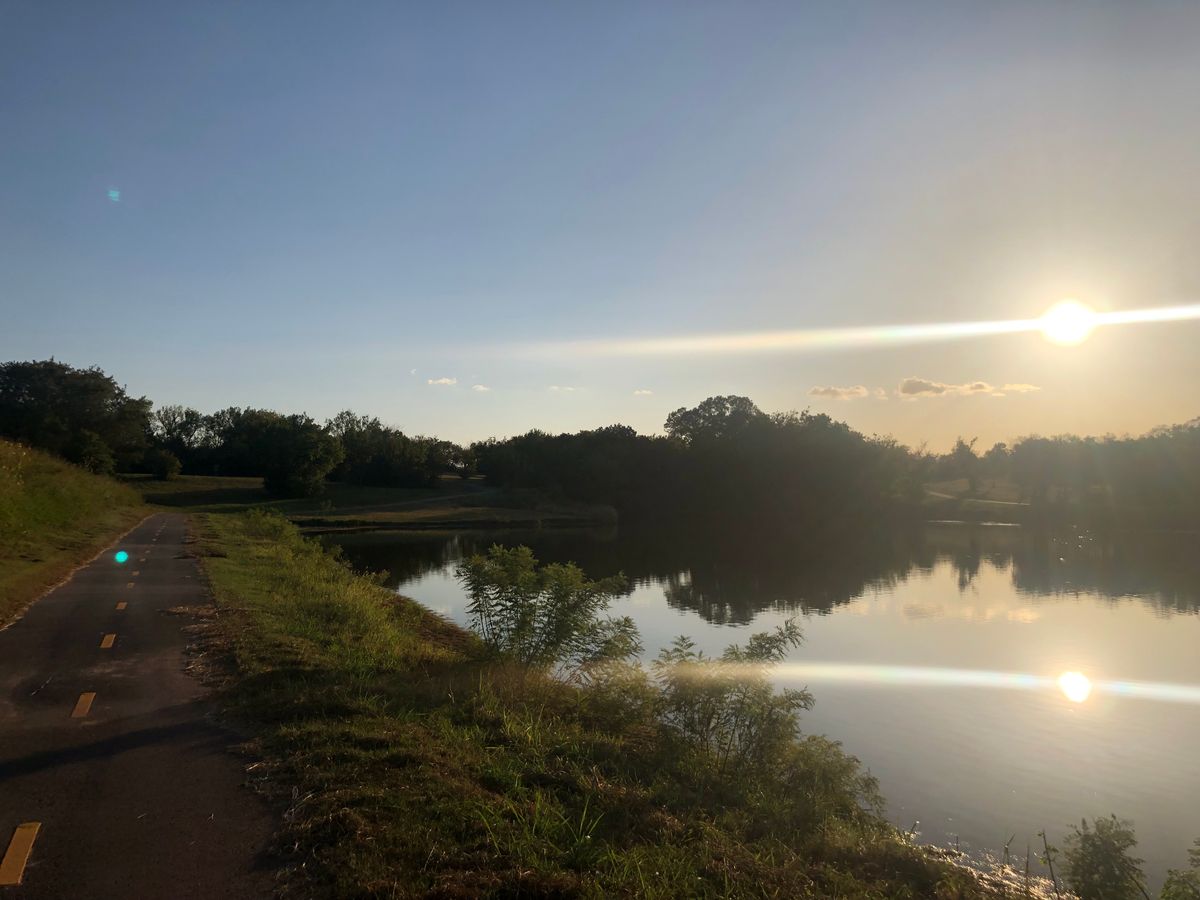 Lindsay Disc Golf - Your Guide to Disc Golf in Lindsay, Oklahoma | UDisc