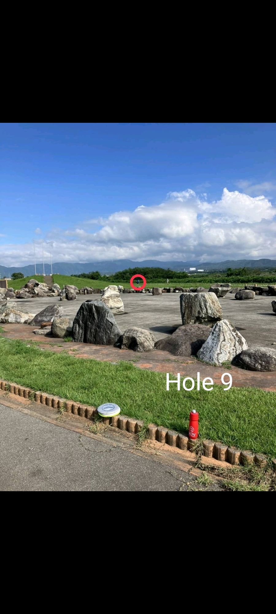 Matsutō Disc Golf - Your Guide to Disc Golf in Matsutō, Japan | UDisc