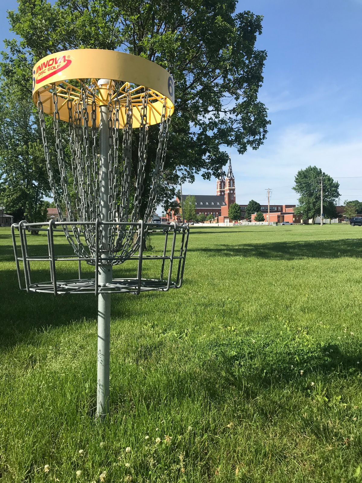 Innova Disc Golf Wallpaper