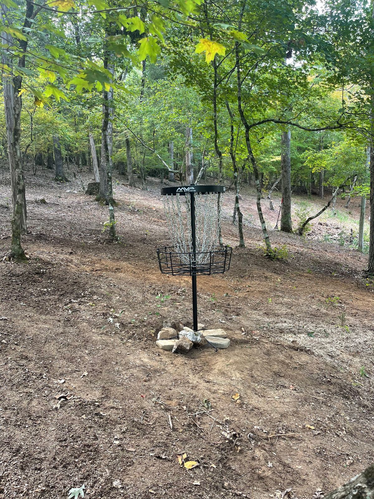 Merrill Gray Farm - Winnsboro, South Carolina | UDisc Disc Golf Course ...