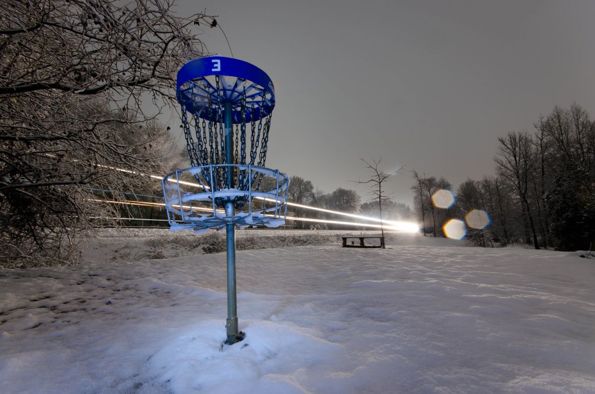 Century Park - Greer, South Carolina | UDisc Disc Golf Course Directory