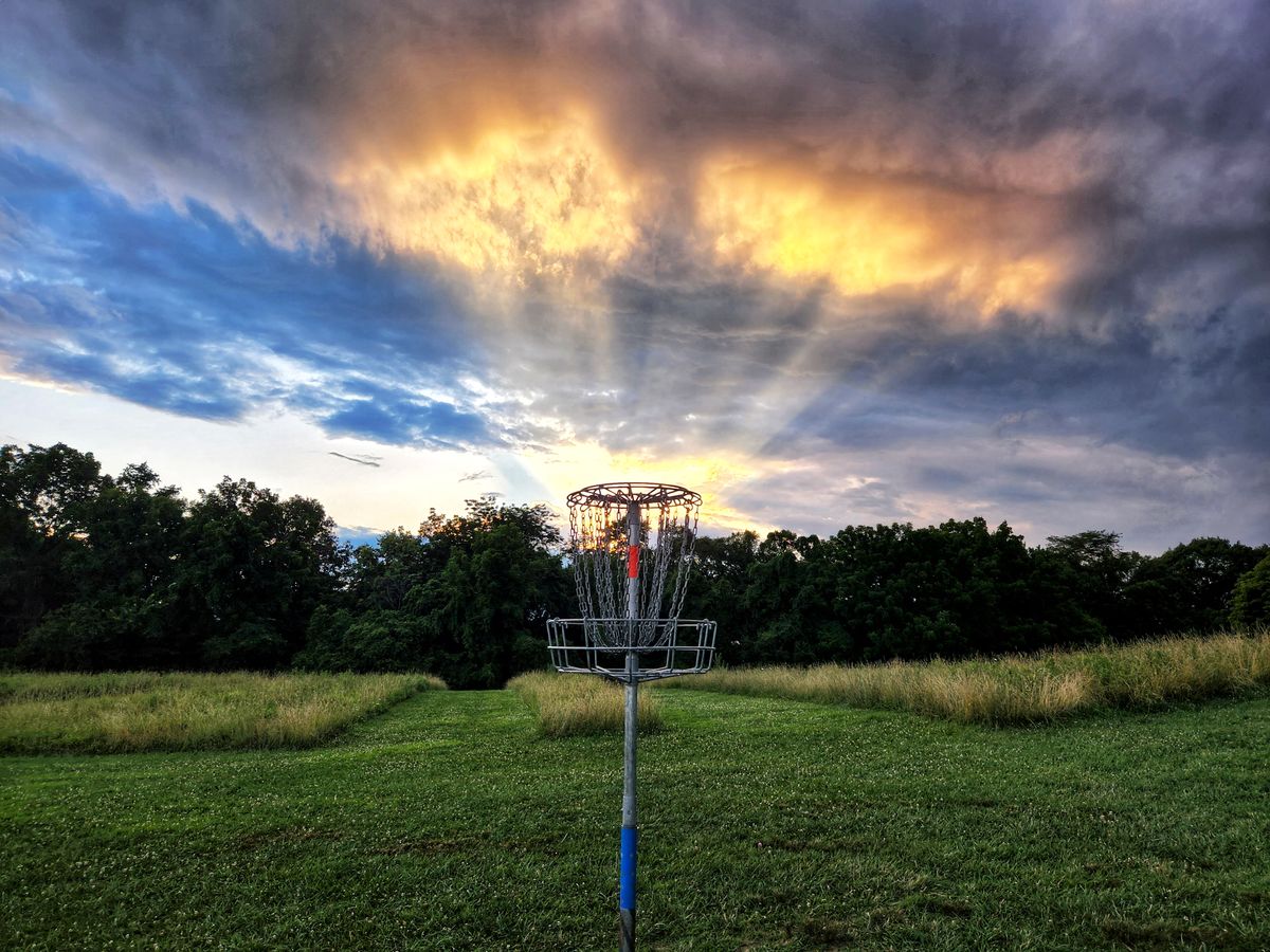 Flat Rocks - Lancaster, Ohio | UDisc Disc Golf Course Directory