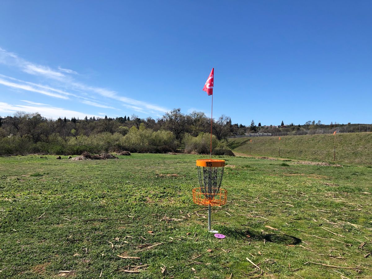 Cameron Park Lake DGC - Cameron Park, California | UDisc Disc Golf ...
