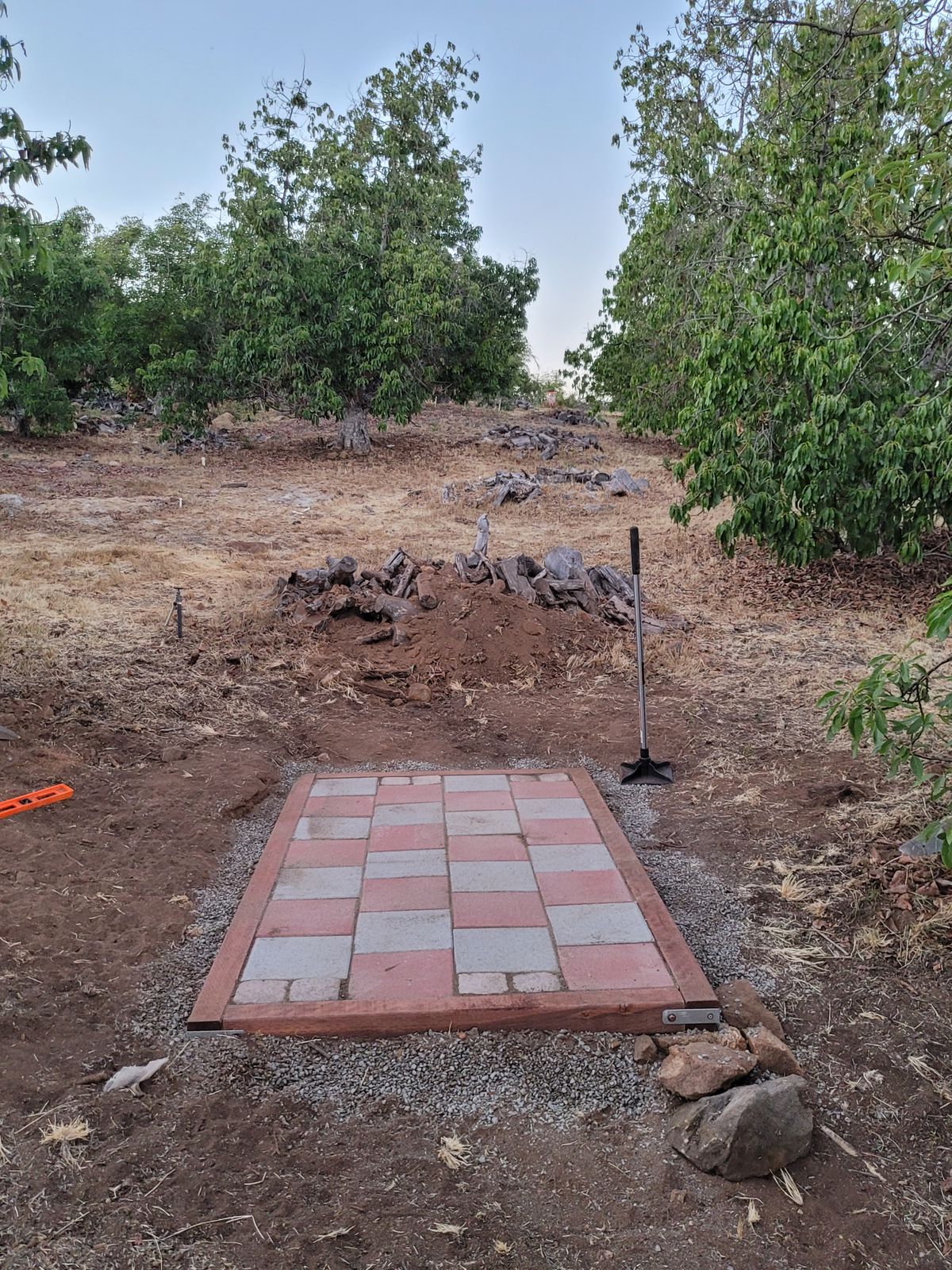 Foxtail Ranch - Valley Center, California | UDisc Disc Golf Course ...