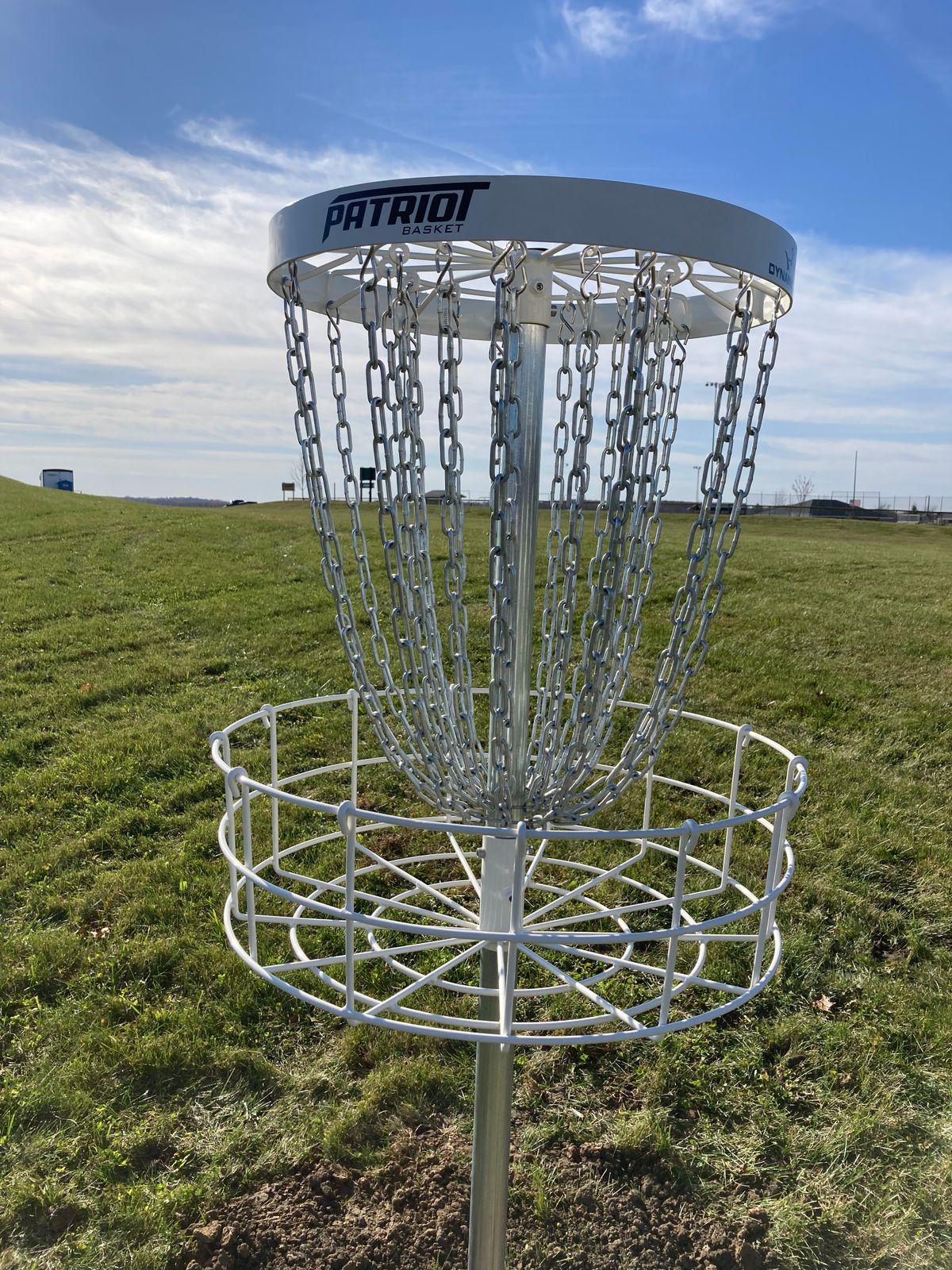 Donnellson - Donnellson, Iowa | UDisc Disc Golf Course Directory