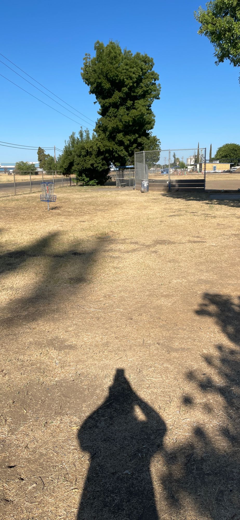 Planada Elementary - Planada, California | UDisc Disc Golf Course Directory