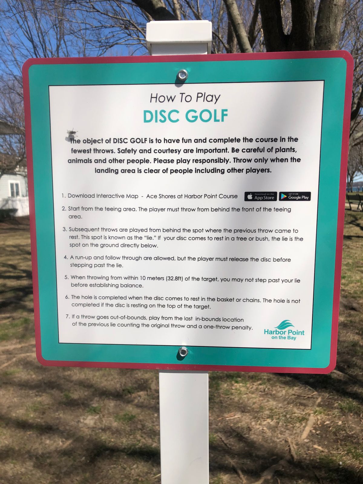 Boston Disc Golf - Your Guide to Disc Golf in Boston, Massachusetts | UDisc