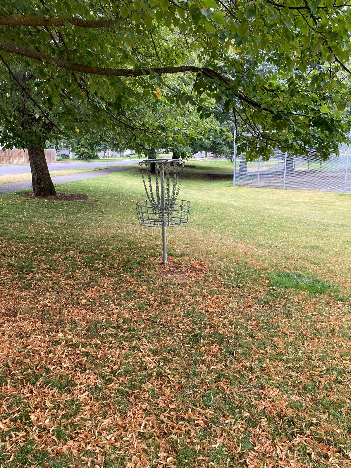Friendship Park - Spokane, Washington | UDisc Disc Golf Course Directory