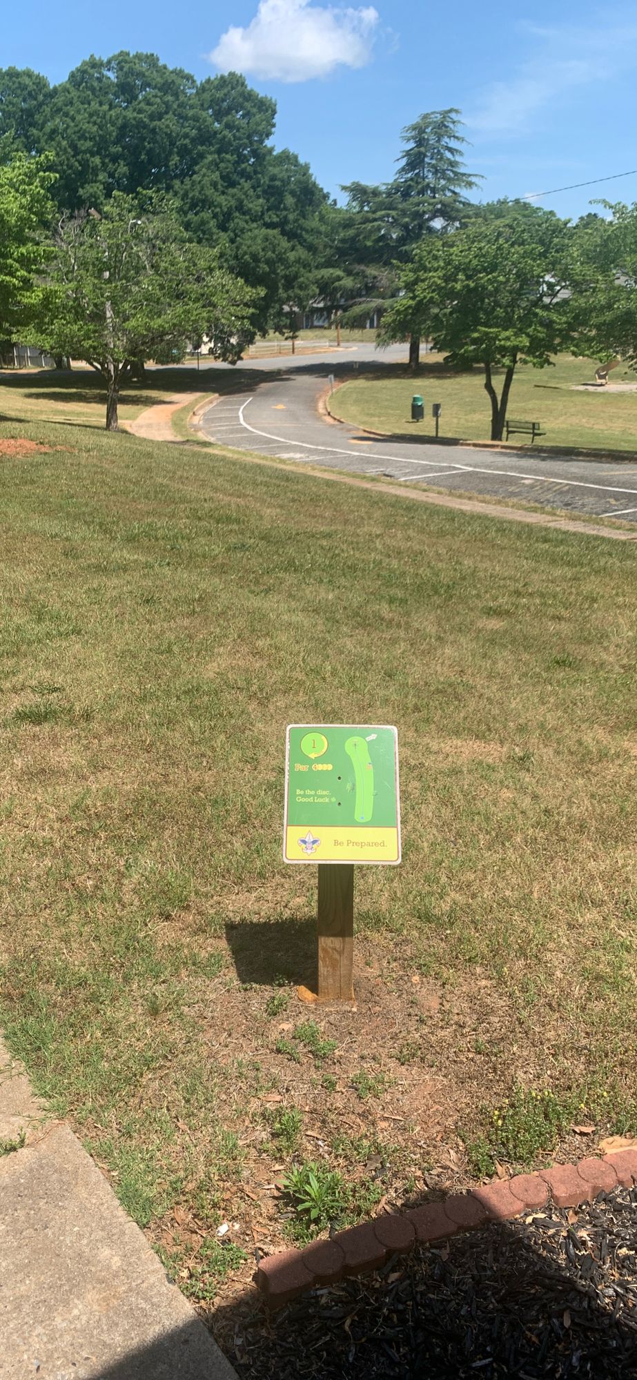 Rutherford Opportunity Center - Forest City, North Carolina | UDisc ...