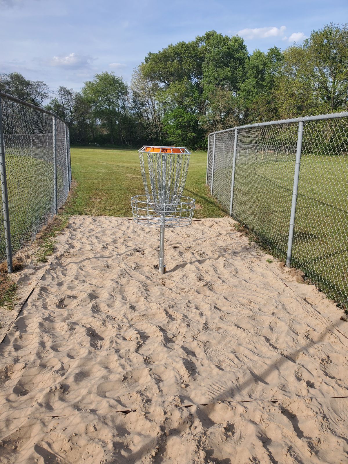 Jones Park - Niles, Michigan | UDisc Disc Golf Course Directory