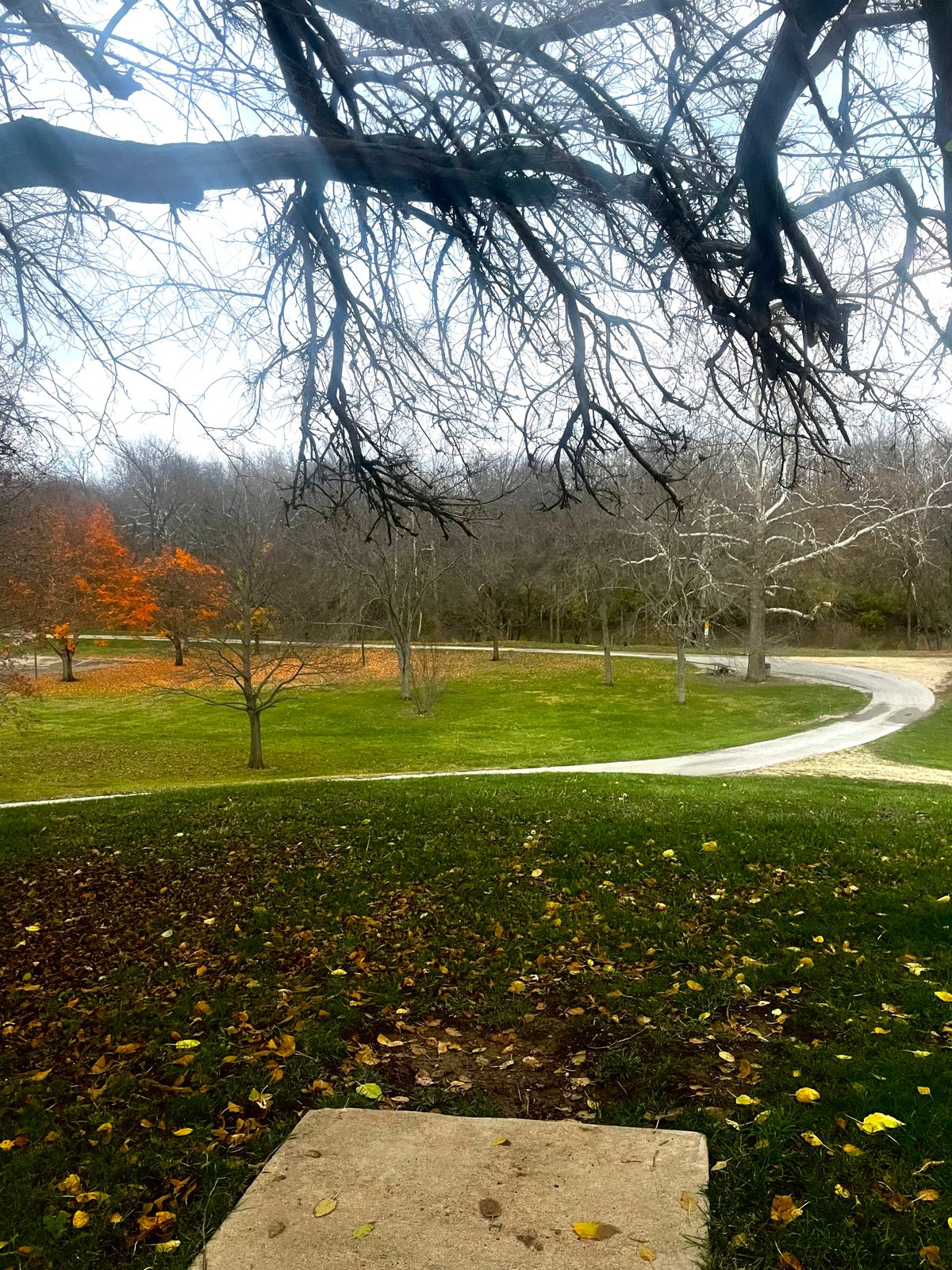 West-Milton Municipal Park DGC - West Milton, Ohio | UDisc Disc Golf ...