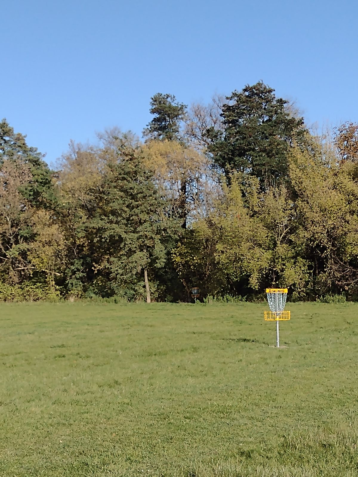 Błonie Disc Golf - Your Guide to Disc Golf in Błonie, Poland | UDisc