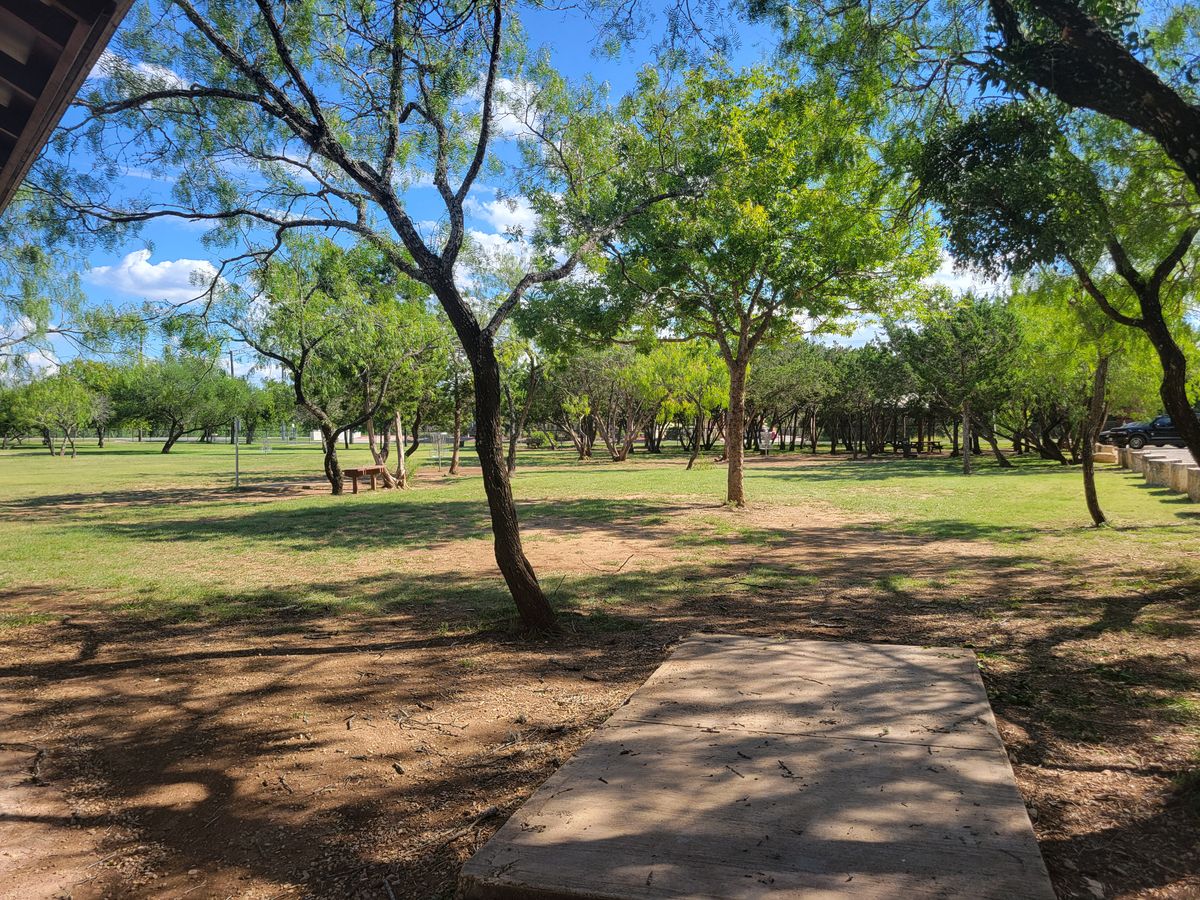 Helotes DGC - Helotes, Texas | UDisc Disc Golf Course Directory