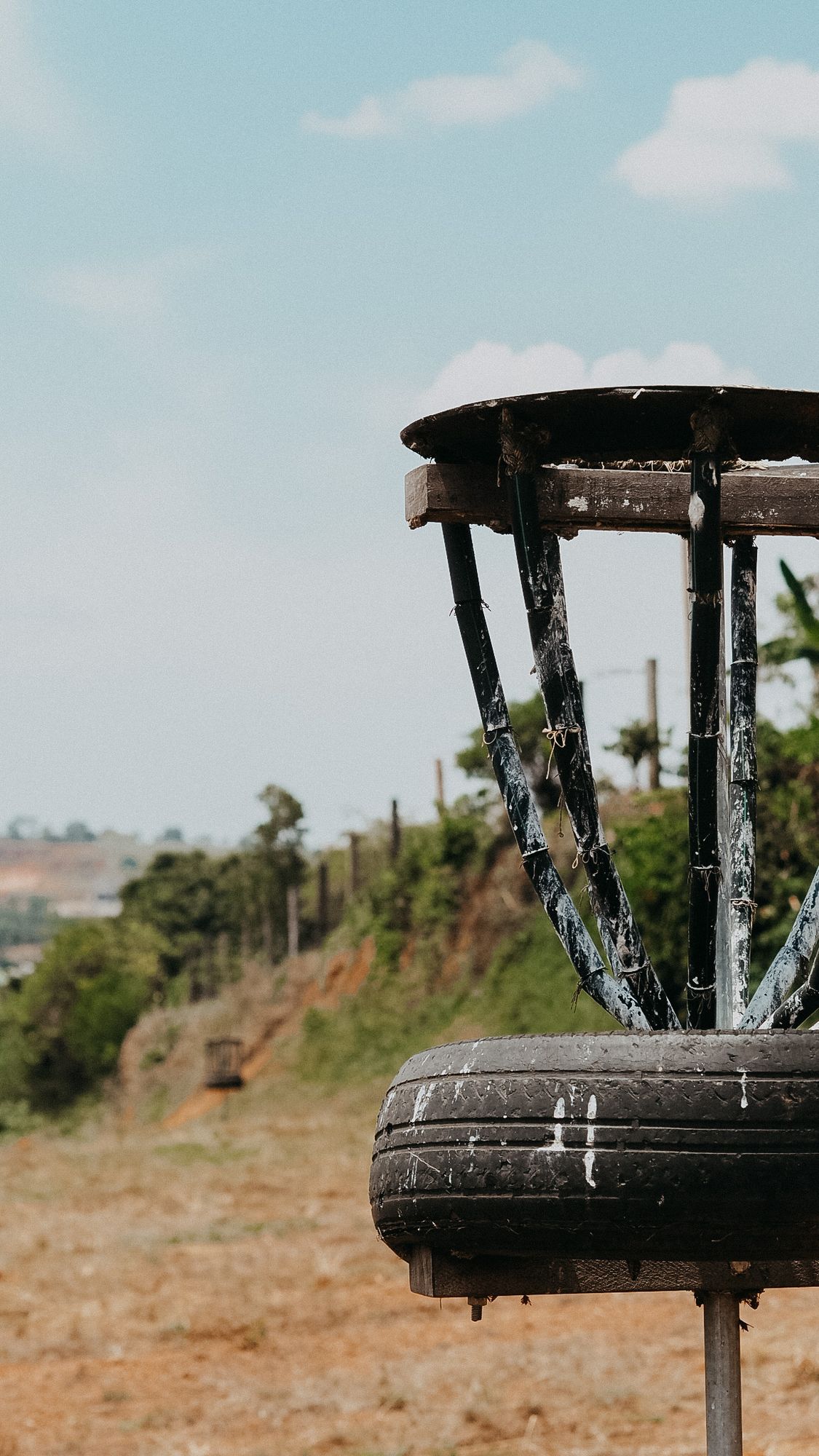 Acasia Disc Golf - Kampala, Uganda | UDisc Disc Golf Course Directory