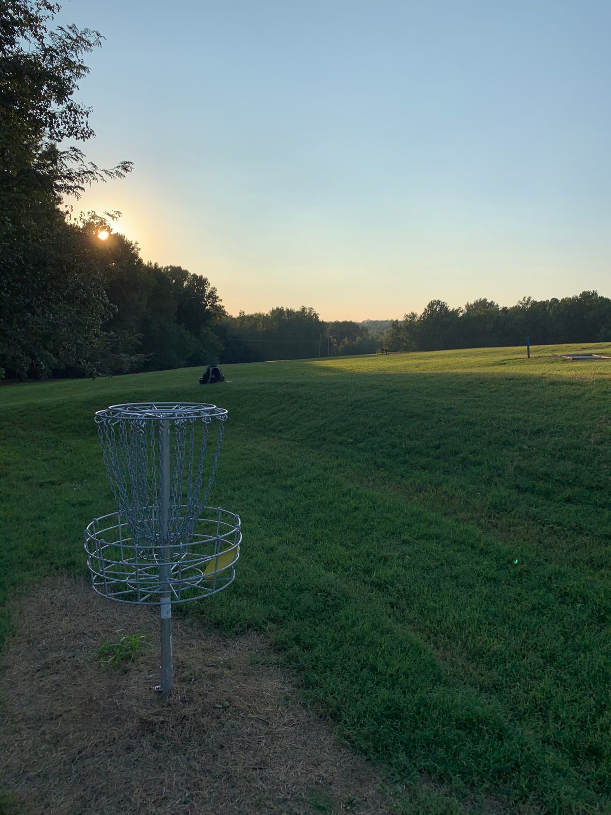 Edmunds Park - South Boston, VA | UDisc Disc Golf Course Directory | UDisc