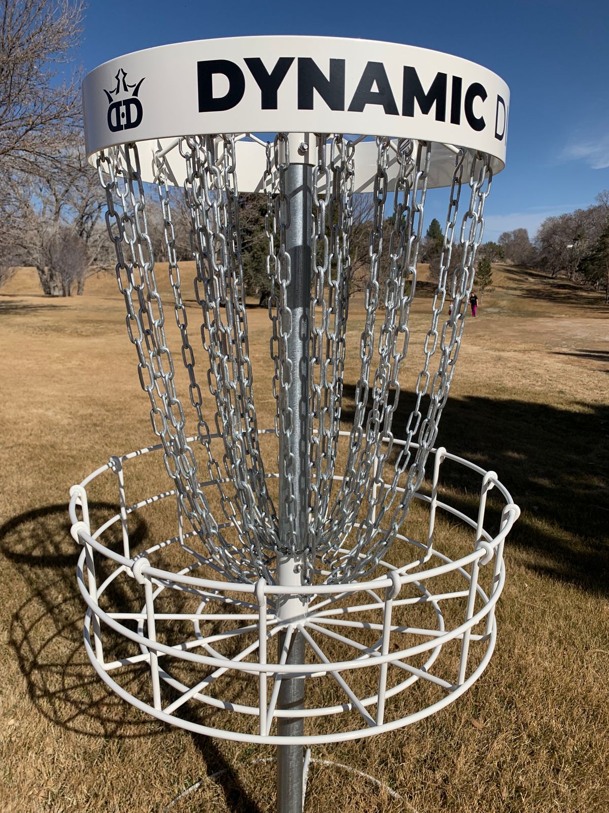 Civitan Disc Golf Course - Farmington, New Mexico | UDisc Disc Golf ...