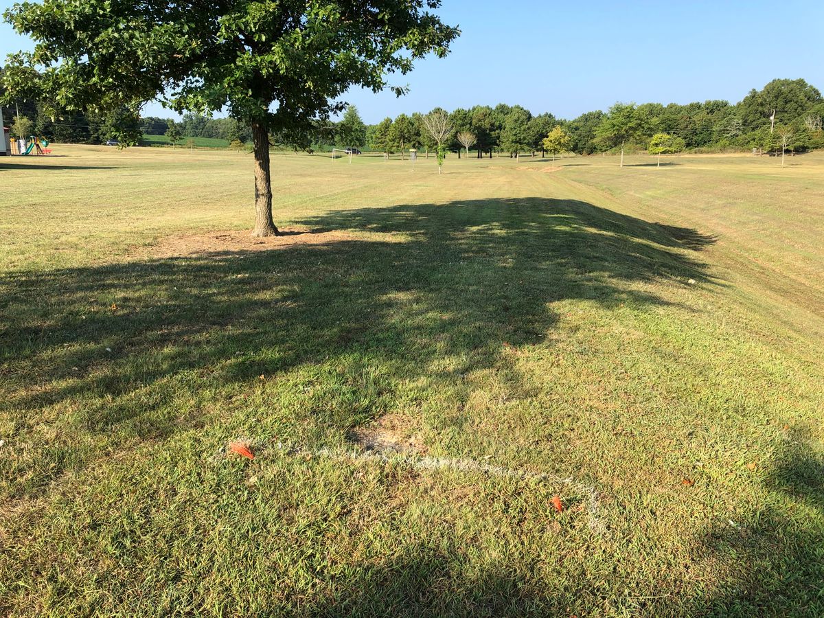 Rock Rest Elementary - Monroe, NC | UDisc Disc Golf Course Directory