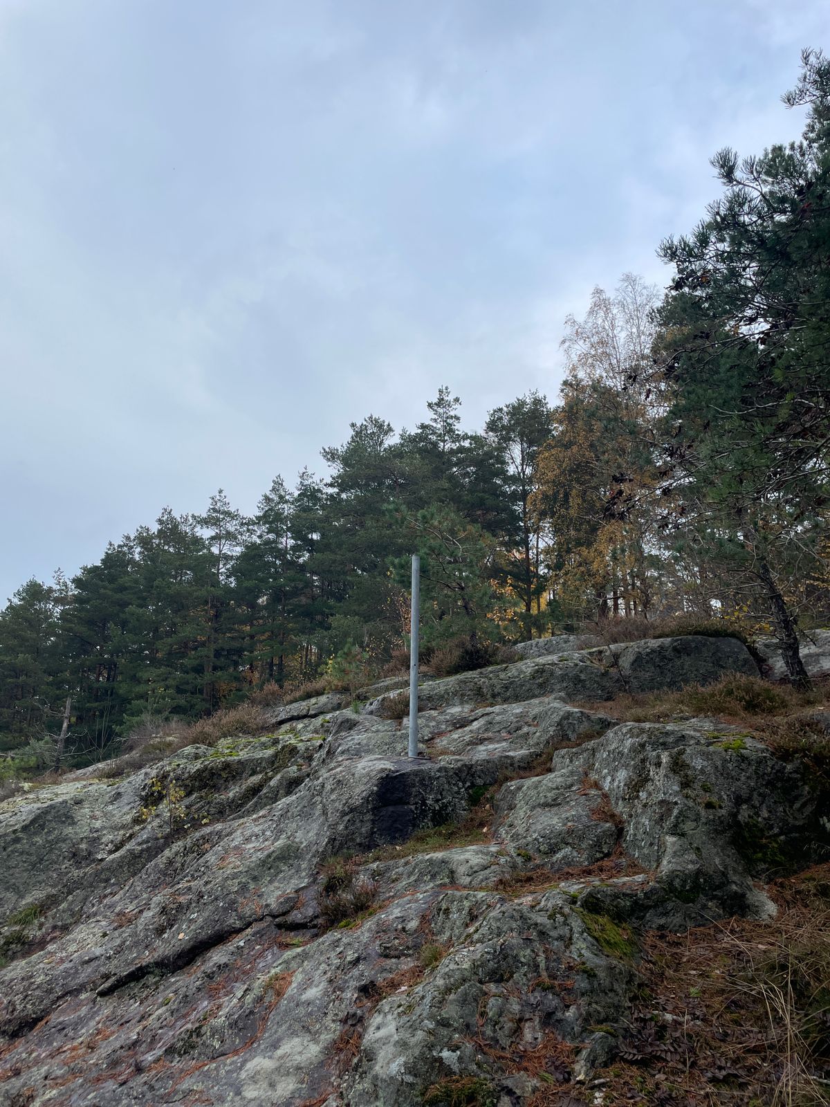 Greåker Discgolfbane - Greåker, Norway | UDisc Disc Golf Course Directory