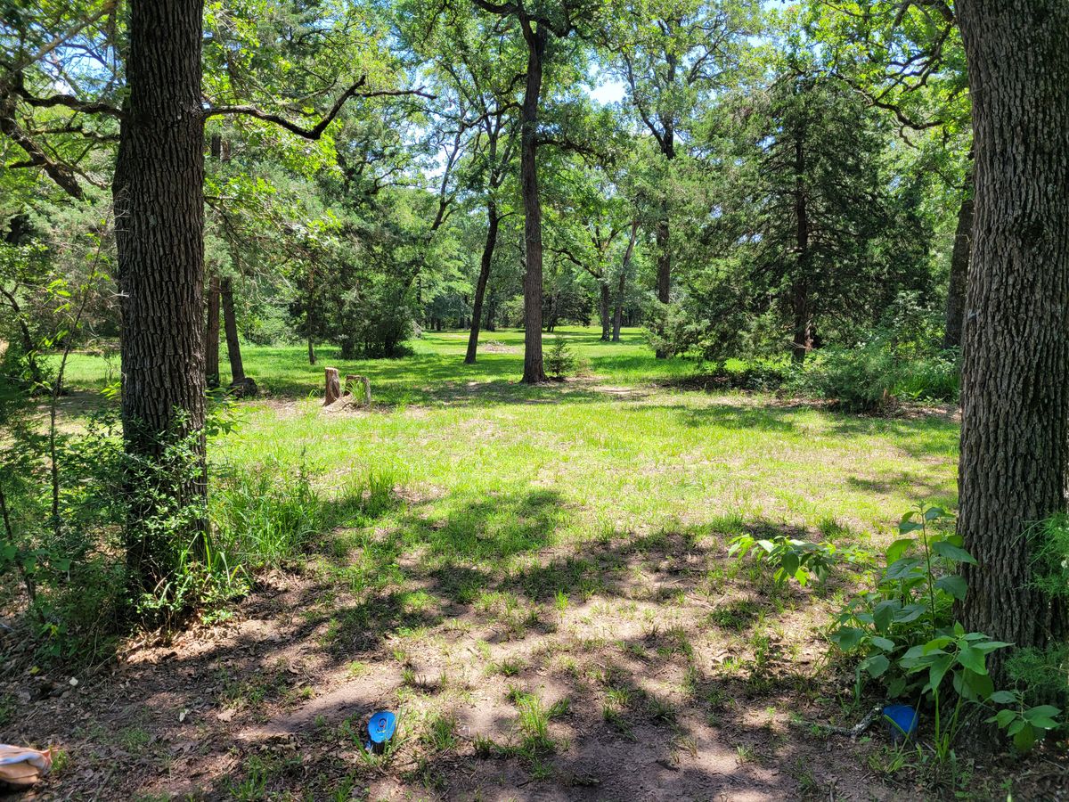 Messiah's Ranch | Course Photos