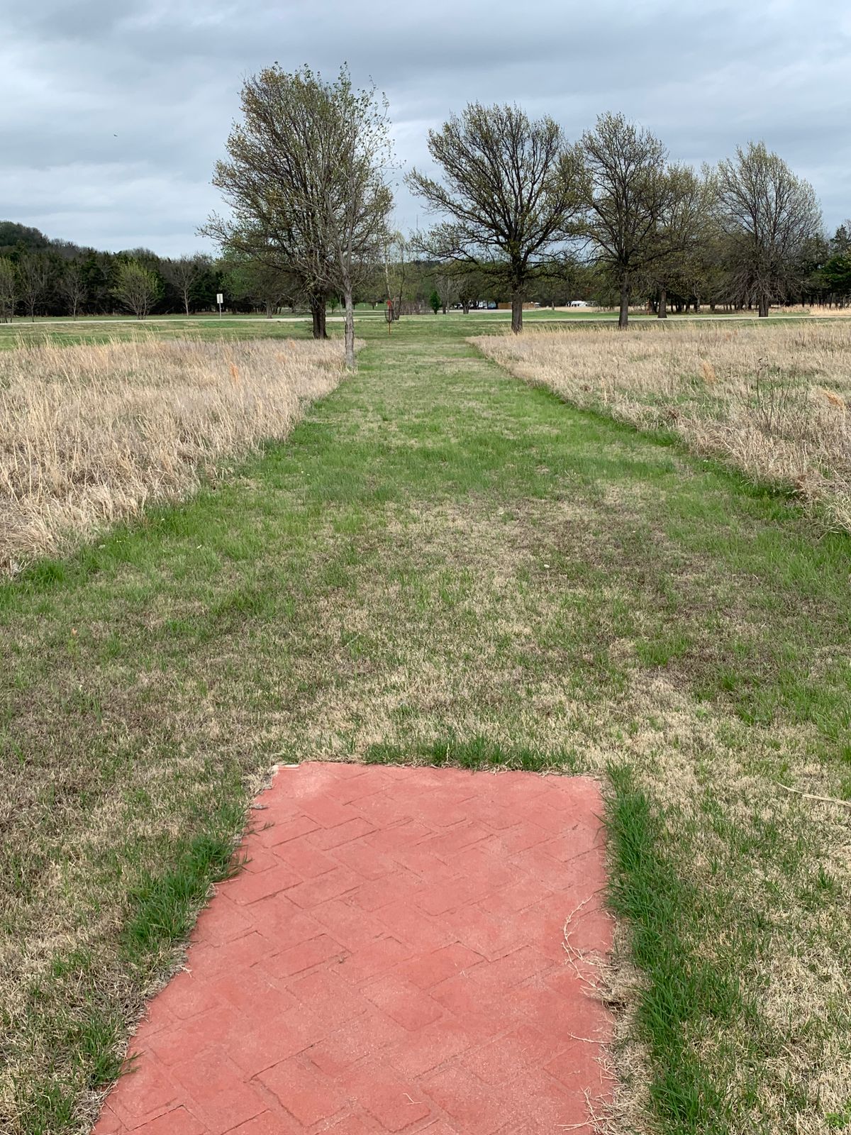 Elk City State Park - Independence, KS | UDisc Disc Golf Course Directory