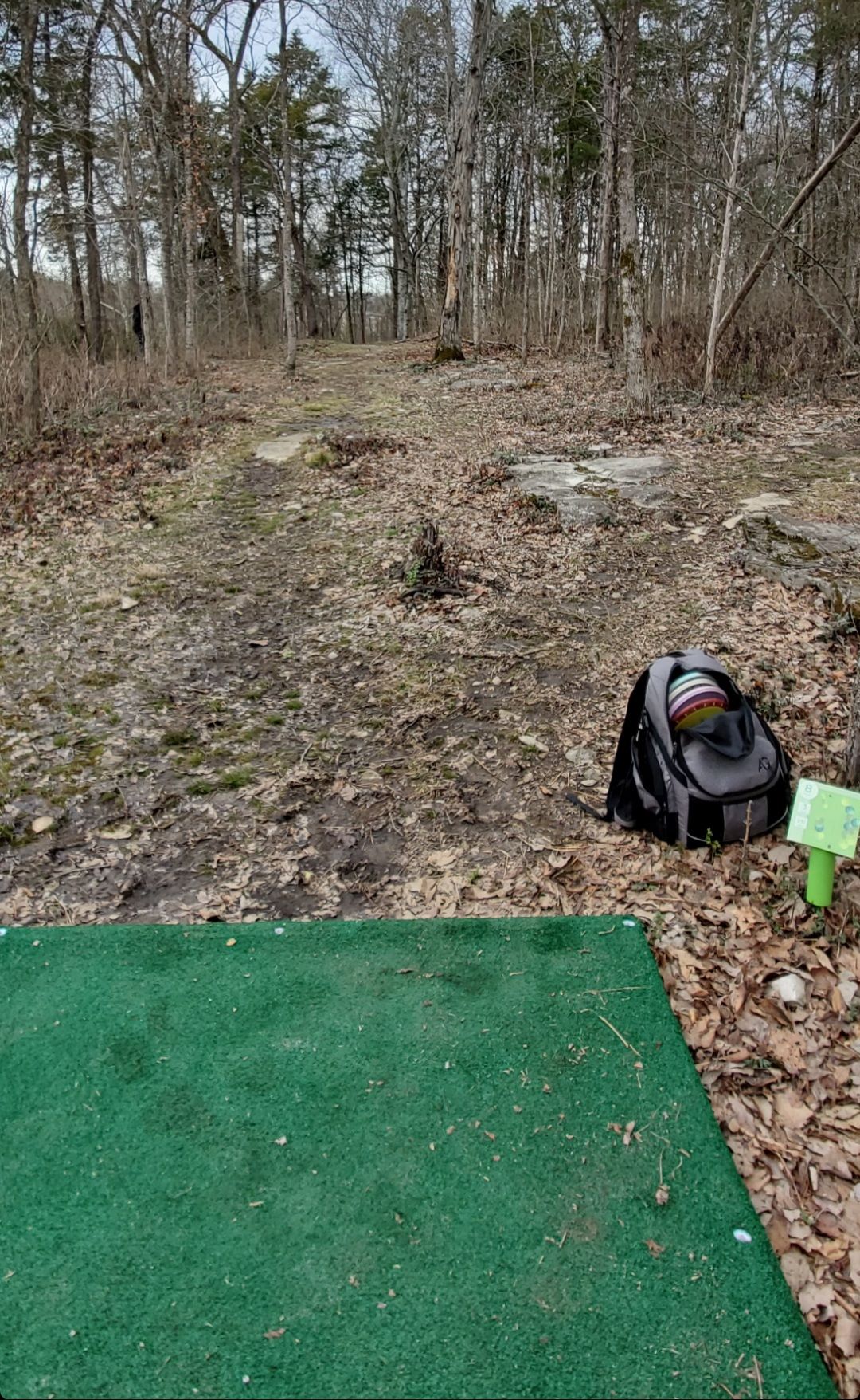 Common Ground Disc Golf Course - Murfreesboro, TN | UDisc Disc Golf ...
