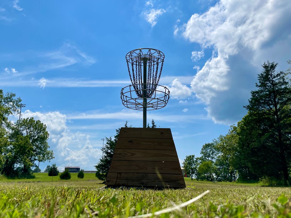 North Putnam Disc Golf Course - Roachdale, Indiana | UDisc Disc Golf ...