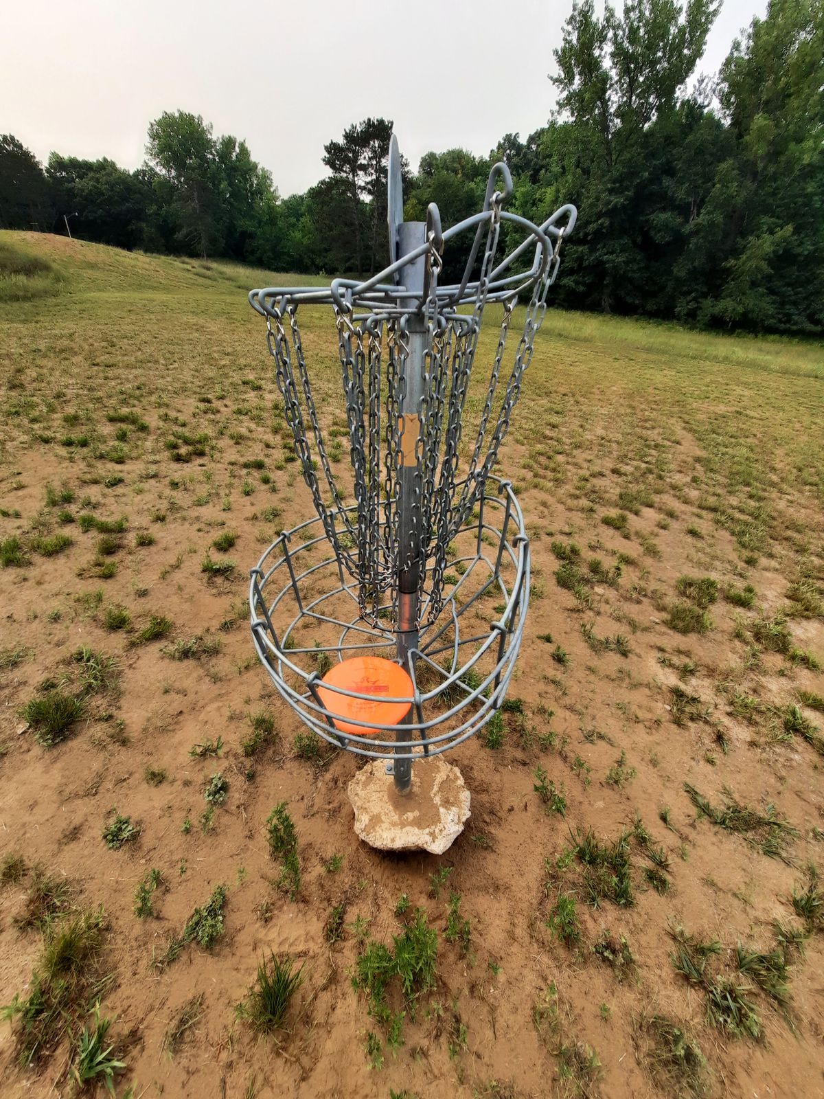 Isanti Middle School - Isanti, Minnesota | UDisc Disc Golf Course Directory